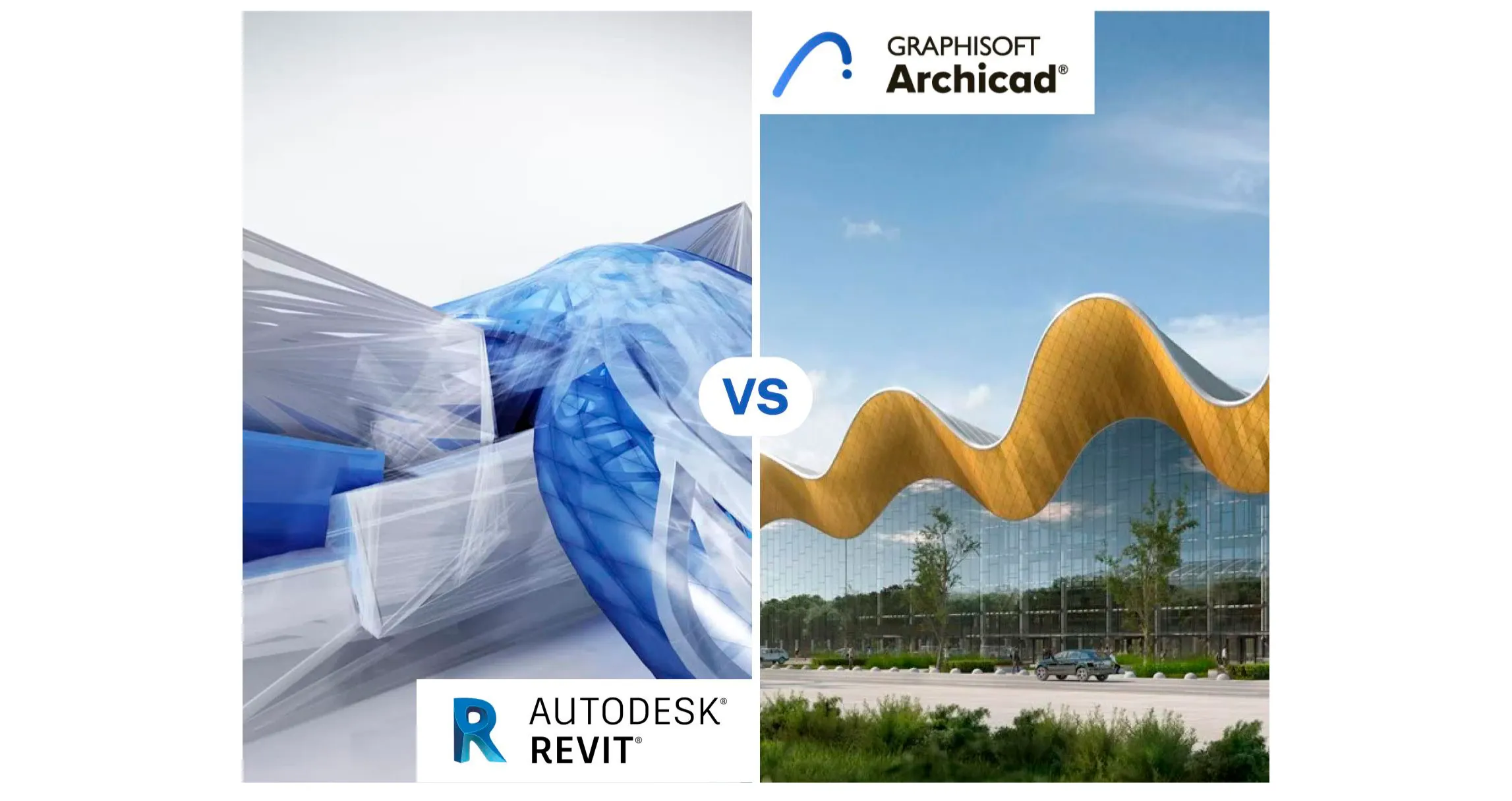 Archicad vs Revit: który system BIM wybrać w 2026 roku