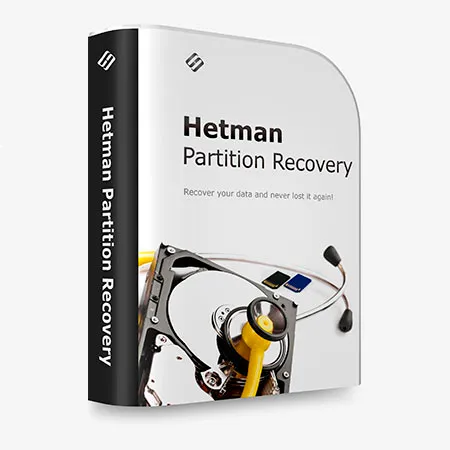 Hetman Partition Recovery kupić online⭐. Ceny licencji w Polsce | Softlist