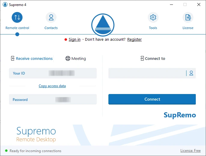 Supremo kupić online⭐. Ceny licencji w Polsce | Softlist