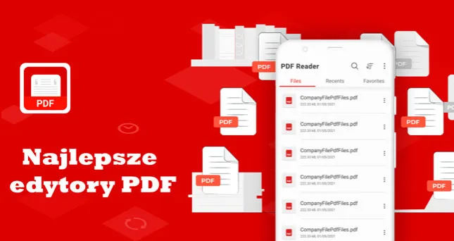 Najlepsze programy do pracy z plikami PDF w 2025 roku: opinia ekspertów